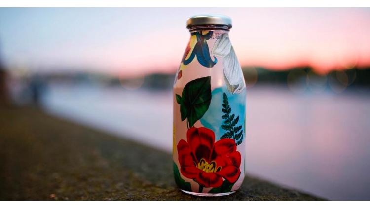 Conheça cinco designs de embalagens com inspiração botânica